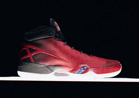 Air Jordan Xxx Gym Red Release Date Sneaker Bar Detroit
