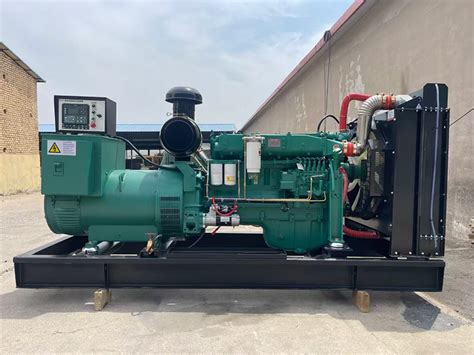 柴油发电机厂家发电机出租二手发电机 格豪机械