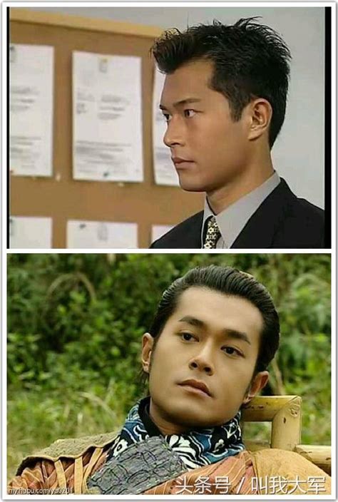 公認的中日韓第一美男子，誰更帥呢 每日頭條