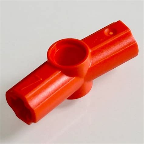 LEGO PART Technic Axle And Pin Connector Angled Rebrickable Build With LEGO