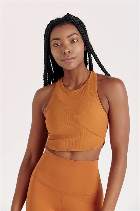 Megan Top Zuhe