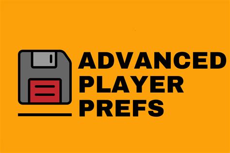 Advanced Player Prefs Systems Unity Asset Store