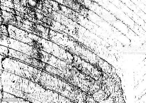 복사 공간이 있는 흑백 그런지 도시 텍스처 벡터입니다 빈 템플릿추상 그림 표면 먼지와 거친 더러운 벽 배경 고민 또는 먼지 및 손상 효과 개념 벡터 0명에 대한 스톡 벡터