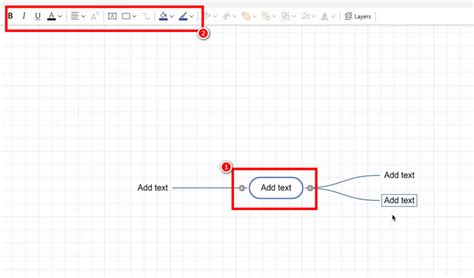 在 Microsoft Word、ppt、visio 和 Team 上创建思维导图 在 Microsoft Word、ppt、visio 和 Team 上创建思维导图