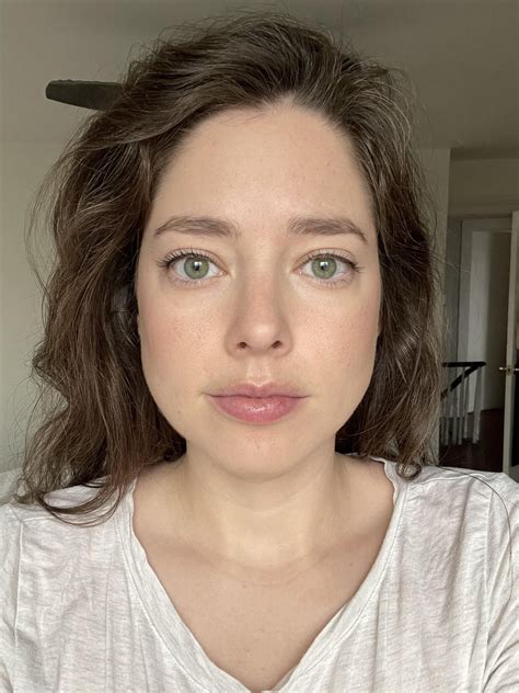 Any Thoughts Appreciated On My Color Season Rcoloranalysis