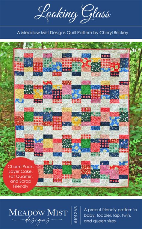 Looking Glass Willowlark