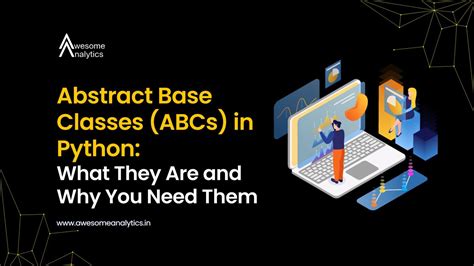 Abstract Base Classes Abcs In Python What They Are And Why You Need