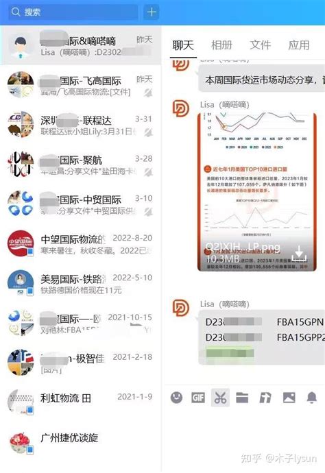 做跨境的都来分享下自己合作过的靠谱货代 知乎