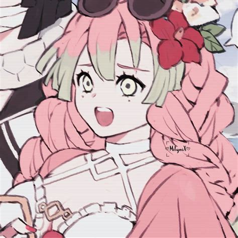 Mitsuri Kanroji Abrazo Anime Anime Para Ver Anime