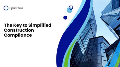 How Acumatica Erp Simplifies Construction Compliance