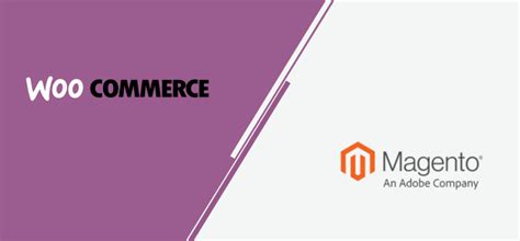 Woocommerce Vs Magento Comparison Virtina