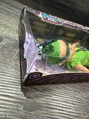 Monster High Scaris City Of Frights Deuce Gorgon Son Of Medusa Mattel
