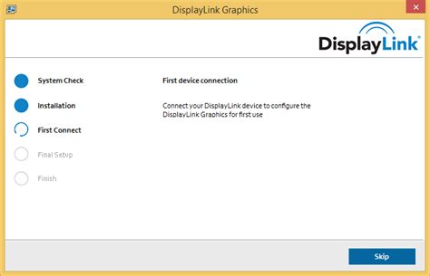 Download And Install Displaylink Driver Windows 11 Minitool