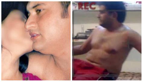 Throwback To Time When Aaps Sandeep Kumar Was Involved In Ration Card Sex Scandal