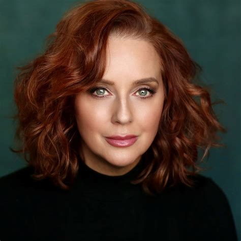 Suanne Braun Harvey Voices