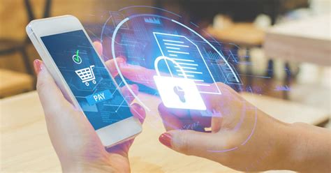Security Measures In Mobile Payment Transactions