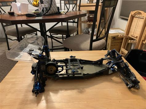 FS B D Slider R C Tech Forums