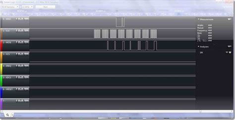 Fatfs Spi And 8gb Sd Card Stmicroelectronics Community