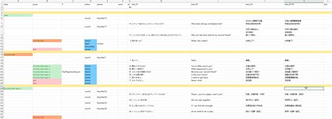 对话与剧情 Elin Modding Wiki 对话与剧情 Elin Modding Wiki