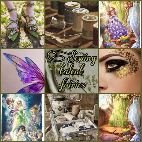 Disney Fairiess Talent In Pixie Hollow Sewing Talent Pixie Hollow