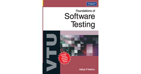 Foundations Of Software Testing Fundamental Algorithms And Techniques