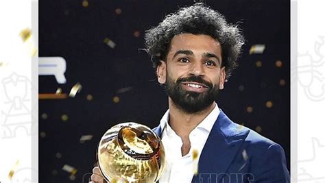 تاريخ حافل للفرعون في أوروبا تعرف على أبرز جوائز محمد صلاح الفردية