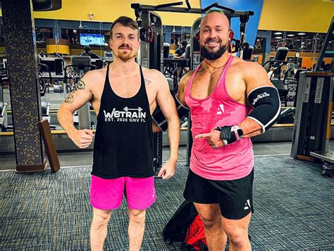 Coaching The Bodybuilding Vegan