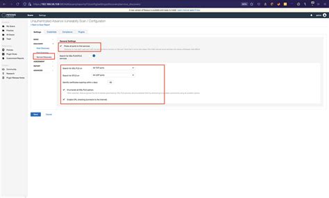How To Setup Advance Nessus Network Scan By Divyanshu Shukla Jun