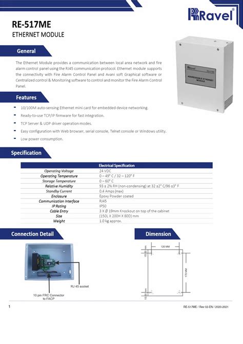 Ethernet Module In Noida ईथरनेट मॉड्यूल नोएडा Uttar Pradesh Ethernet Module Ethernet Io