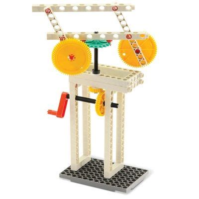 The Award Winning Physics Experiment Kit A Construction And Experimentation Kit That Teaches