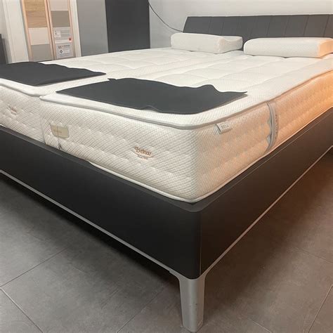 Beka Geltex Escape Matras Showroommodel Kopen Hbeds