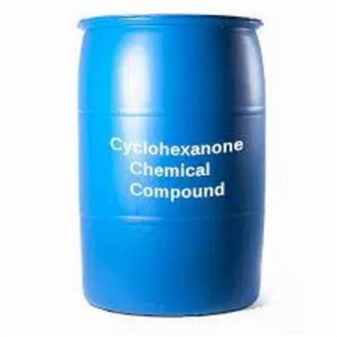 Cyclohexanone Chemical Compound At Rs 340kg Cyclohexanone In Surat Id 2851278986312