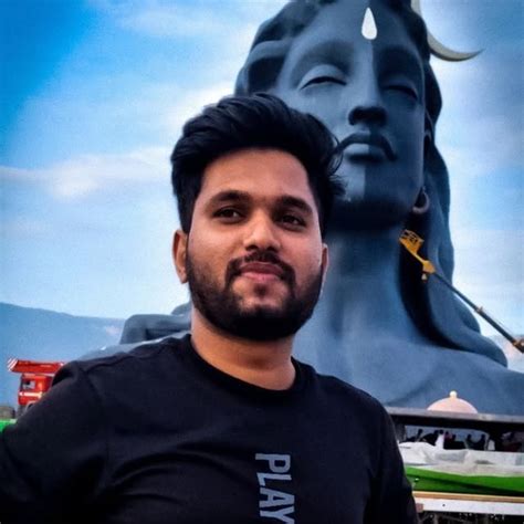 🅰🅼 🅽🅰🆁🅰🆈🅰🅽🅰🅽 Ram Narayanan • Threads Say More