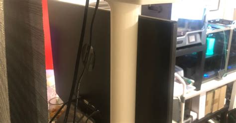 Netgear Nighthawk Router Mounting Pedestal By Fredric100 Download