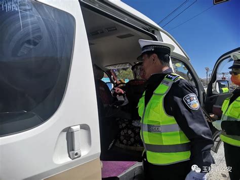 护航国庆丨交警大队：开展国庆节前道路交通秩序整治澎湃号·政务澎湃新闻 The Paper