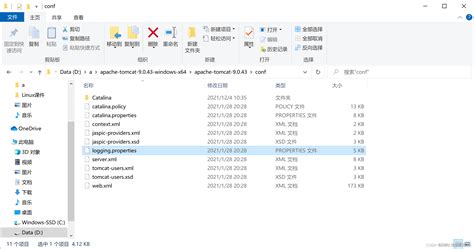 jdk和tomcat配置 tomcat 配置jdk csdn博客