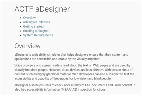 9 Must Have Web Accessibility Tools In 2025