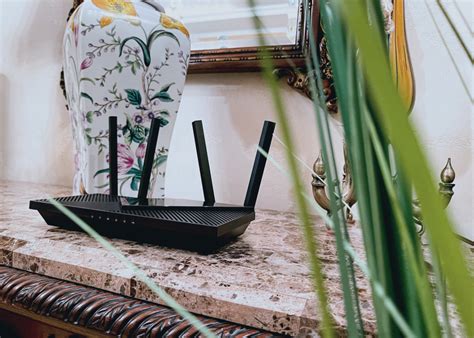Обзор роутера TP-Link Archer AX55 (AX3000) — распаковываем, настраиваем ...