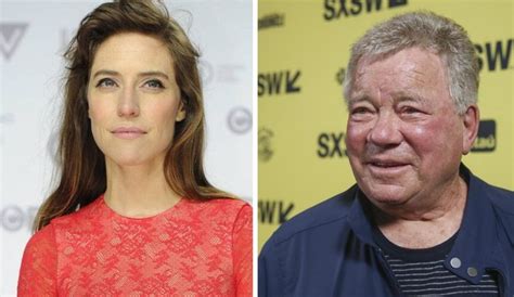 Who Is Leslie Carol Shatner All About William Shatners Daughter