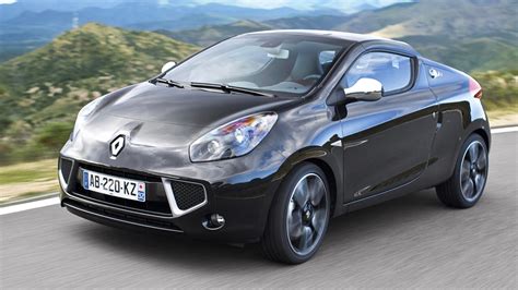 Renault Clio Timing Belt Or Timing Chain