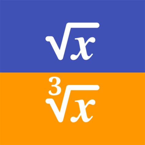Square Cube Root Calculator For PC Mac Windows 11 10 8 7 Free Download Napkforpc Com
