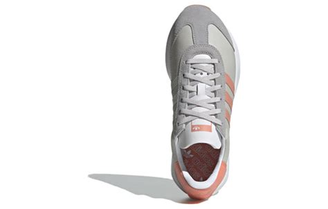Wmns Adidas Originals Country Xlg Shoes Grey White Pink Ig8284