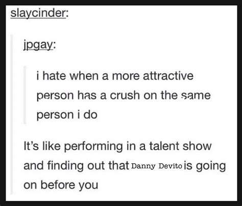 Daddy Devito Beyoncé Scrolller