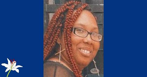 Kerisha Johnson Age 36