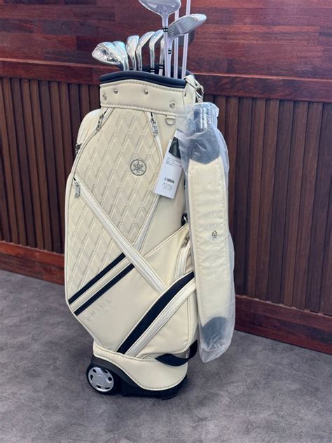 여성골프채추천 신형 야마하 페미나 풀세트 가성비 좋게 네이버 블로그