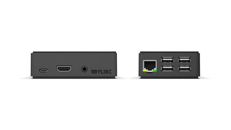 Limited Edition Second Generation Kodi Edition Raspberry Pi Case Now