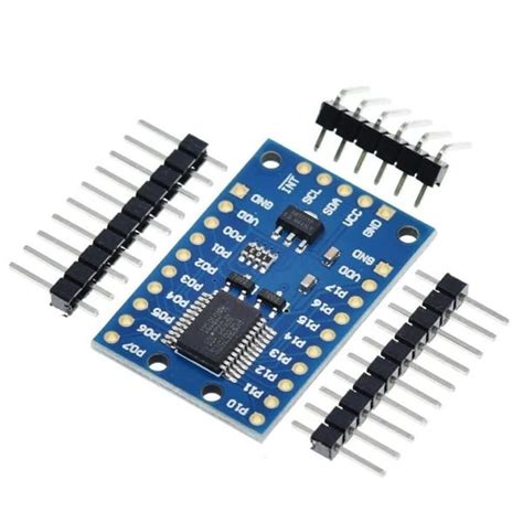 Pcf8575 Module Dextension I2c à 16io