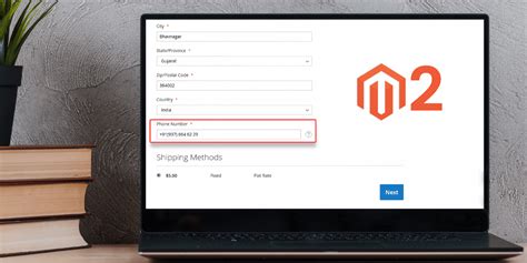 Magento 2 How To Use Input Mask In Checkout Telephone Field Magecomp