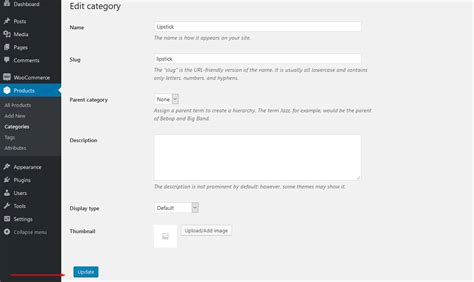 How To Create Woocommerce Product Tags And Categories Wpklik