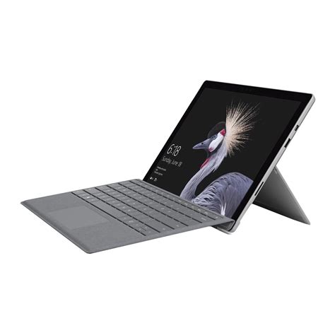 Microsoft Surface Pro I5 8 Gb 256 Gb Ssd Windows 10 Pro